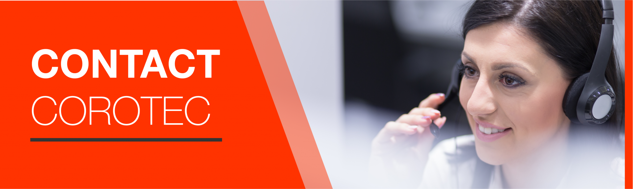 Contact Us | Corotec Corporation