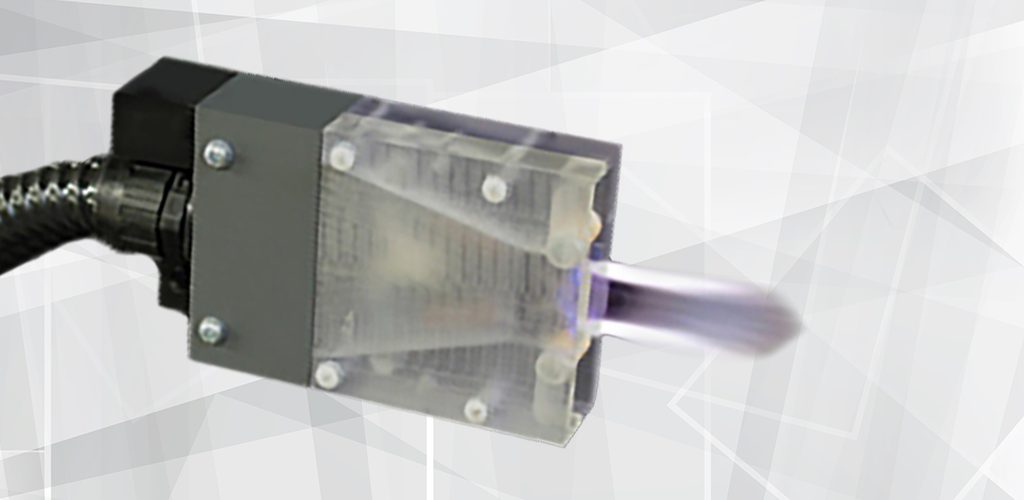 Compact Plasma-Jet® | Corotec