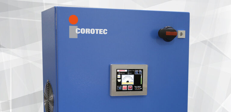 Corona Systems | Corotec Corporation